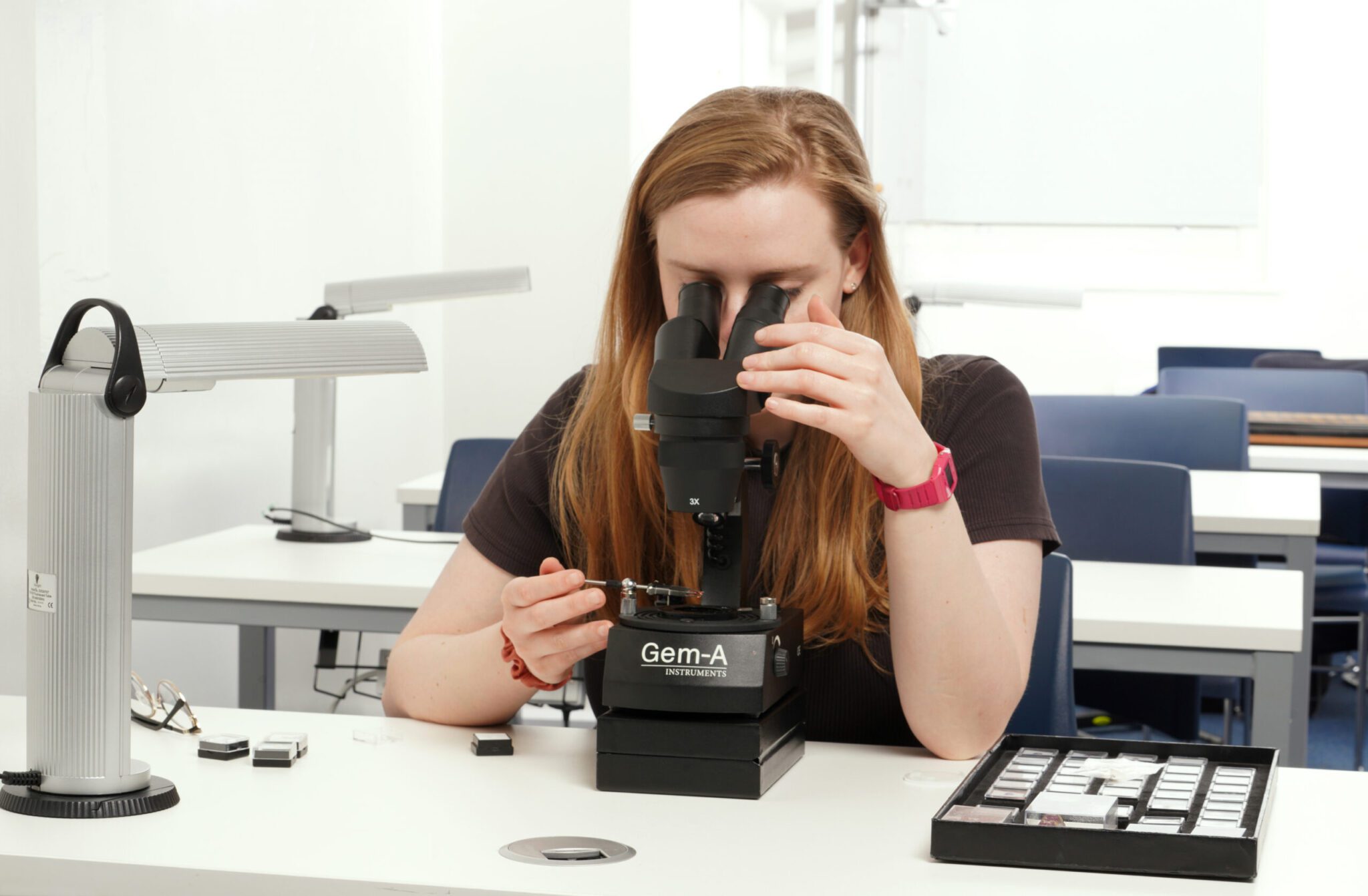 Gem-A | The Gemmological Association Of Great Britain